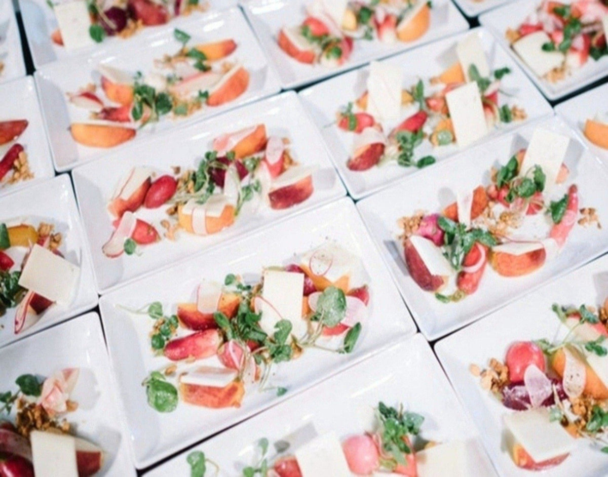 SMALL-EVENT CATERING - (service level choices) – Your Chef 911